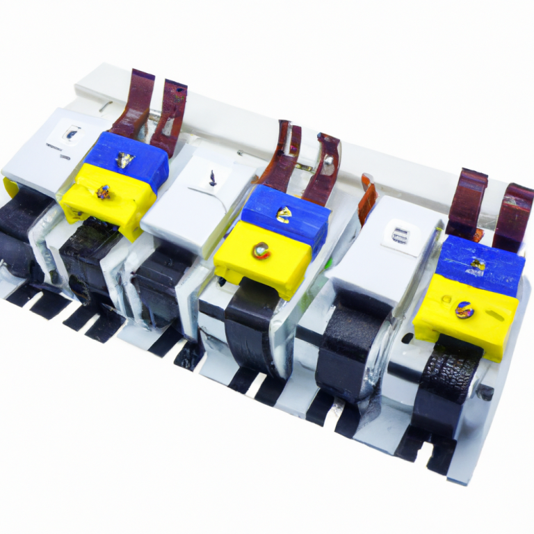 The different of Isolator safety relays with instrinsically zenner ...